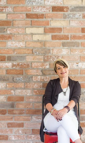 About American Author Sherri Sengsouvanna | Sherri Sengsouvanna